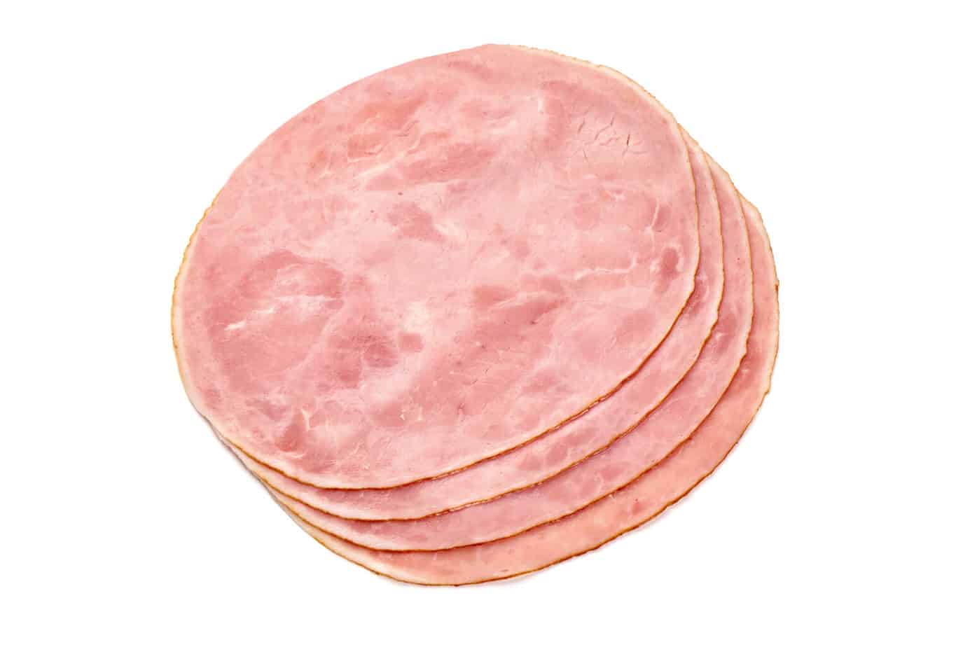 Hinterschinken gekocht – André & Marcello Mazzola GbR